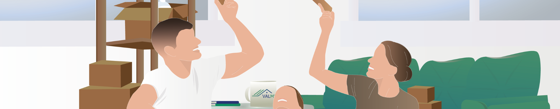 Réduction Valmi : tarifs et avantages Unéo