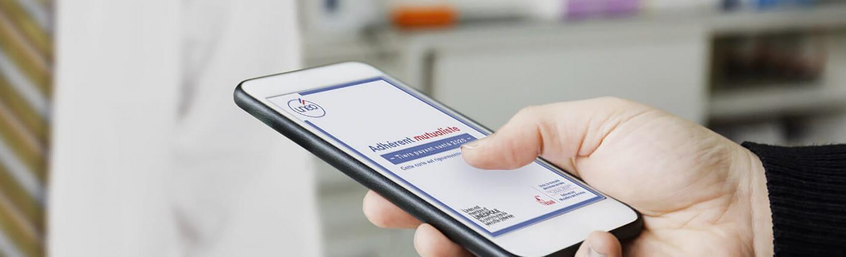 iSanté : Mutuelle et Réseau de tiers payant