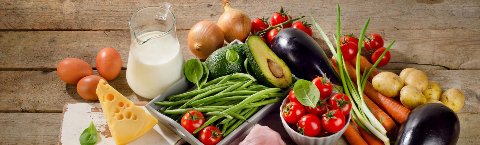 Bien s'alimenter en maîtrisant son budget