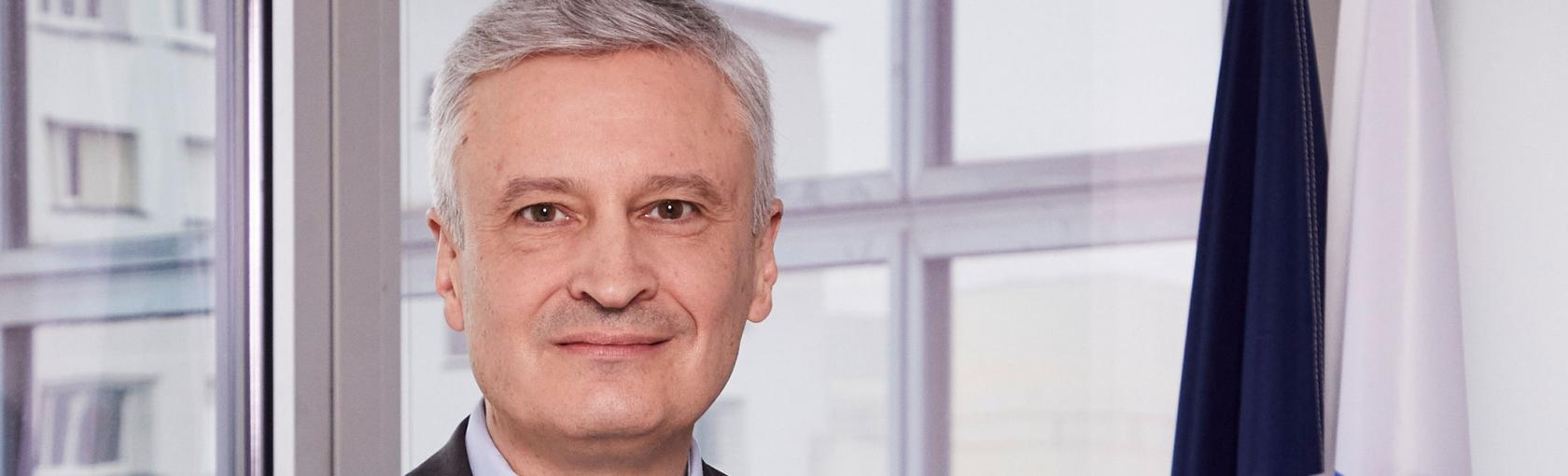 L’importance d’une approche affinitaire de la protection sociale de ...