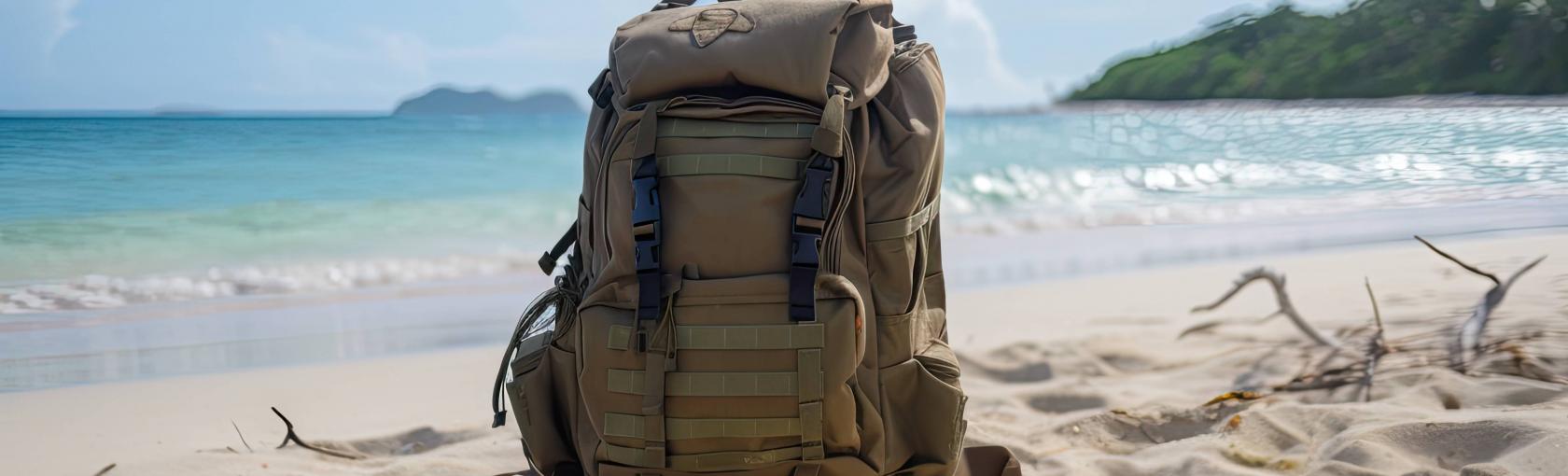 Les vacances des militaires et des gendarmes