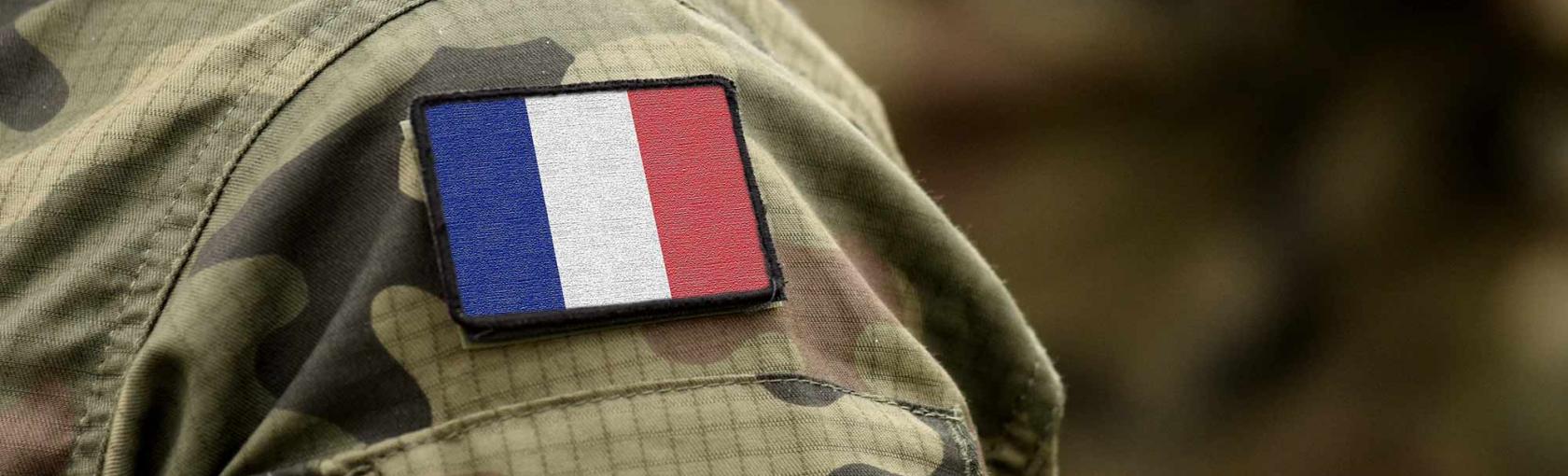 Je m’engage dans l’armée - Devenir militaire : tout savoir sur cet ...