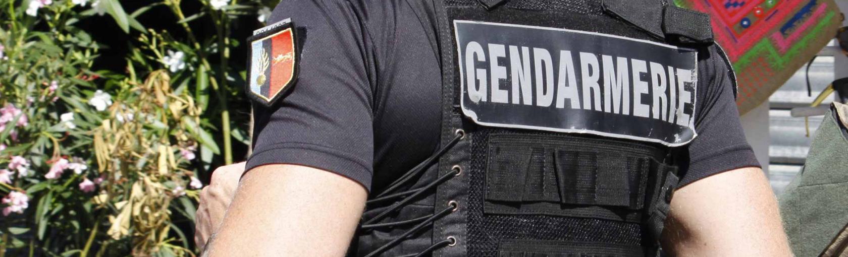 Le cas spécifique des gendarmes