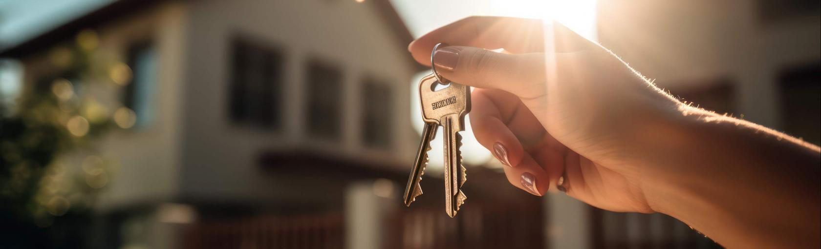 J’achète un bien immobilier - Achat immobilier militaire : aides et ...