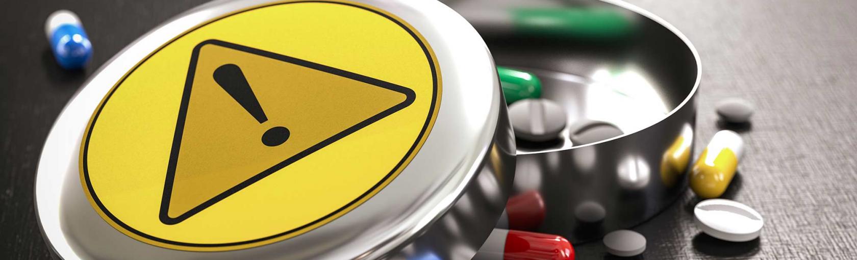 Automédication et dépendance pharmacologique : quels sont les enjeux ...