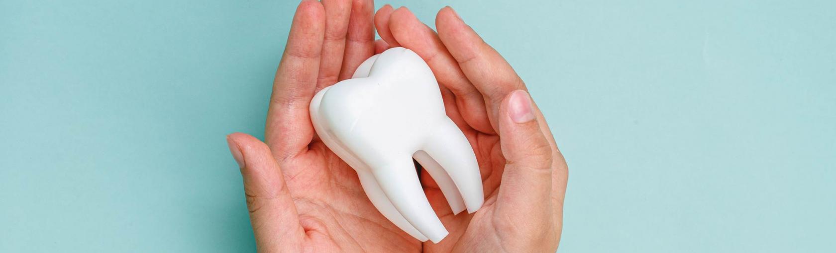 Dentaire : profitez d’une prise en charge à 100 %